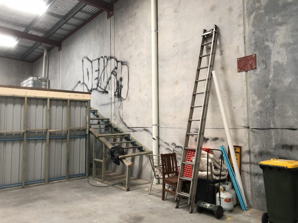 Insurance Building Claims | Malicious Damage - Rebuild Group